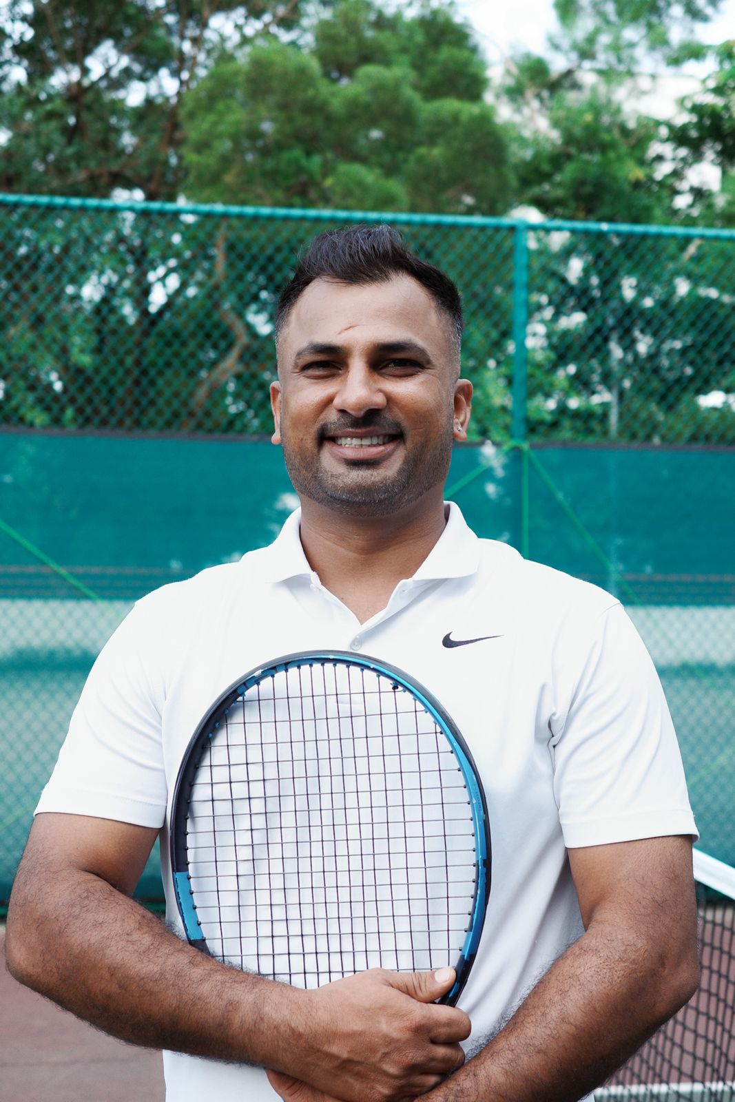 Hong Kong International Tennis Academy