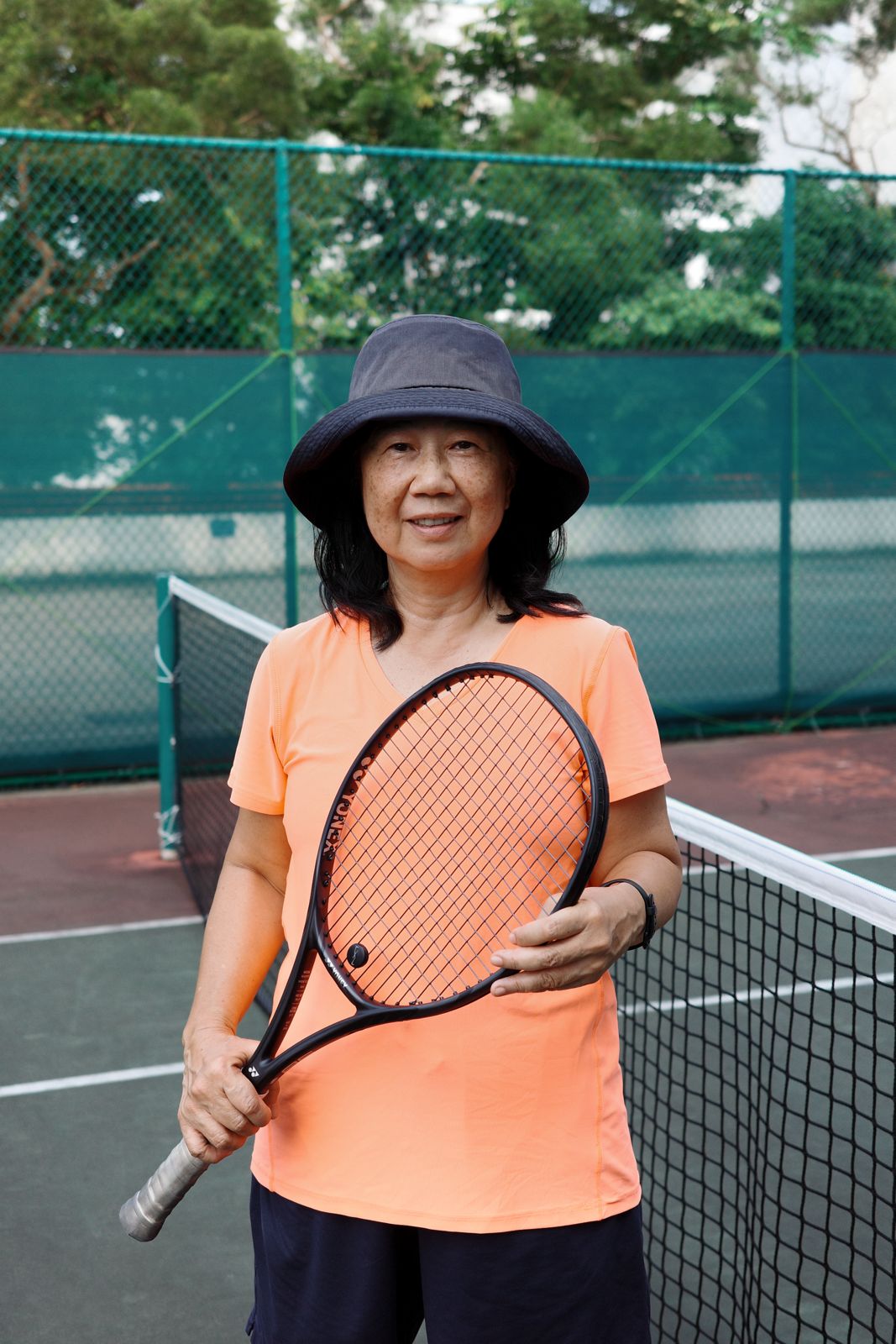 Hong Kong International Tennis Academy