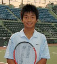 Hong Kong International Tennis Academy