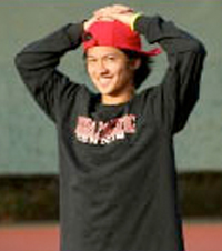 Hong Kong International Tennis Academy